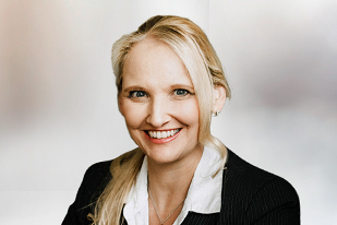 Anja Giesen | Prologis