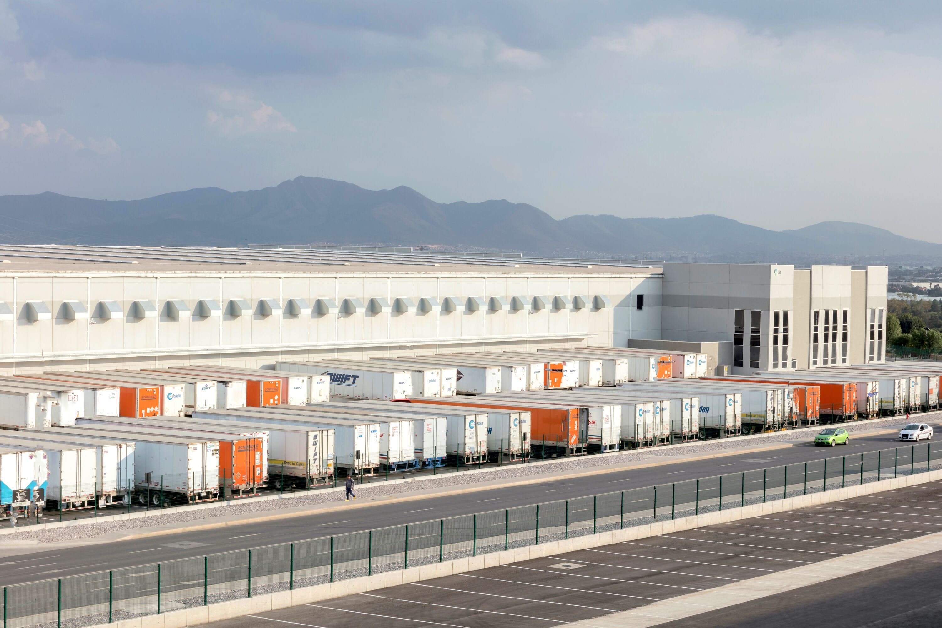 New Prologis Research: The Future of Logistics Real Estate Demand ...