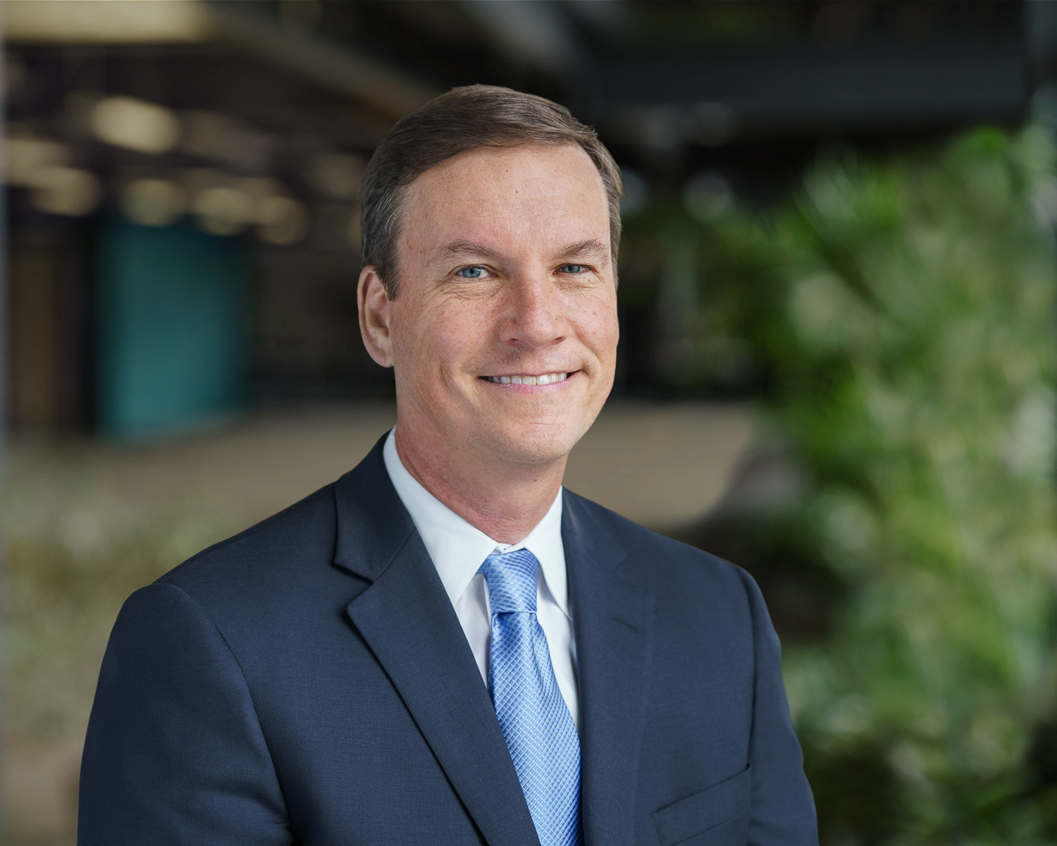 Mike Curless Talks About Labour in Logistics Real Estate | Prologis