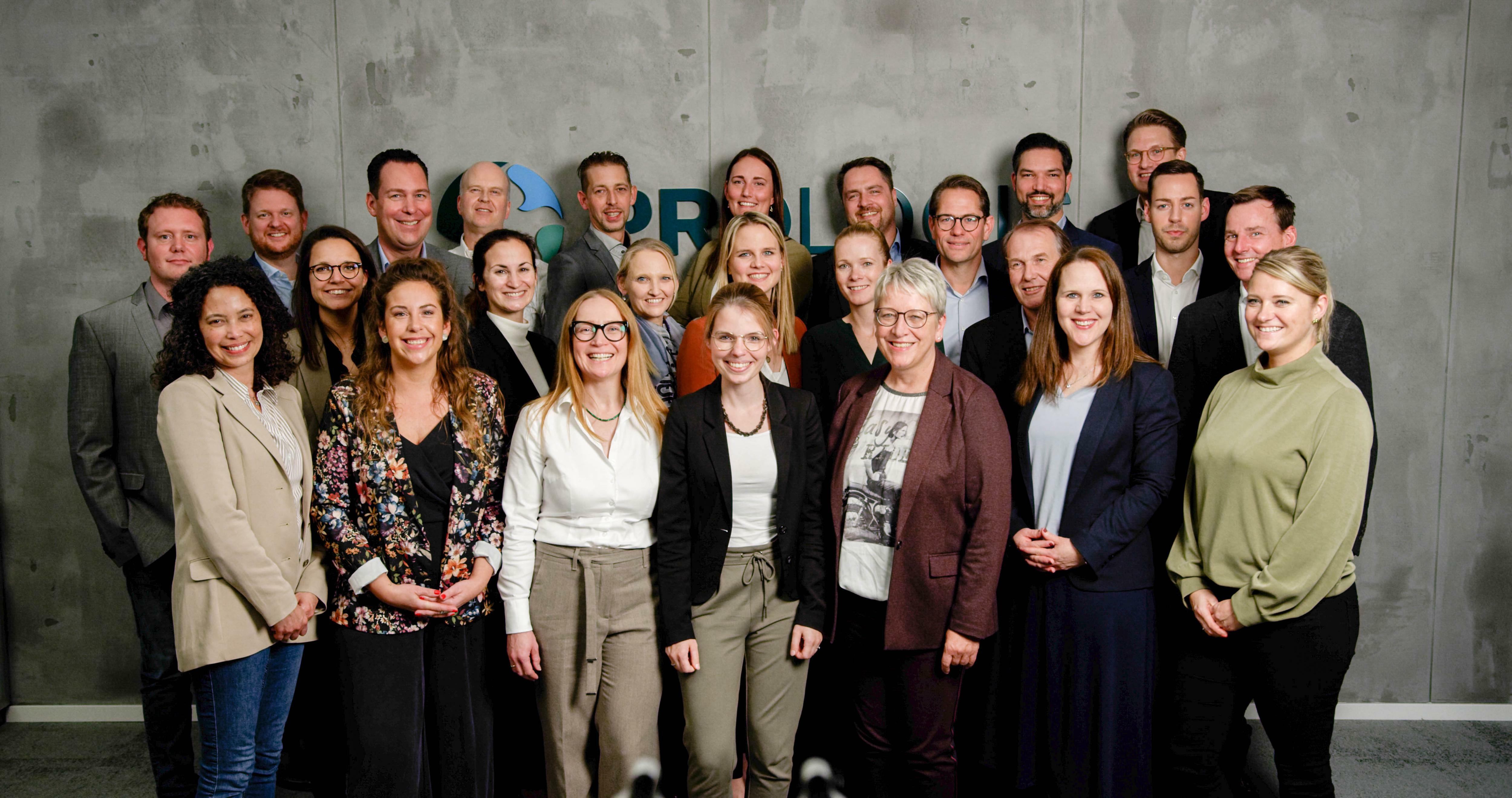 Closer to the Customer: The Prologis Customer Experience Team | Prologis