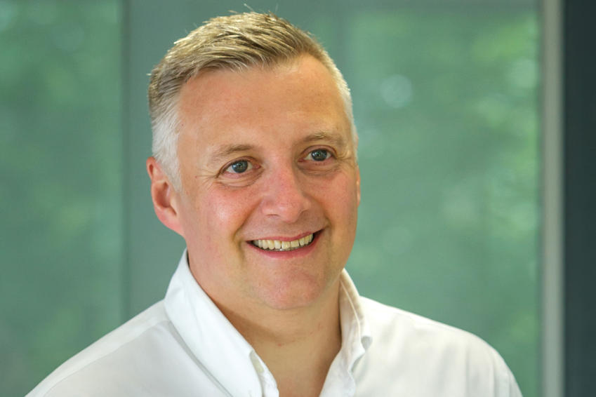 Wayne Porter | Prologis