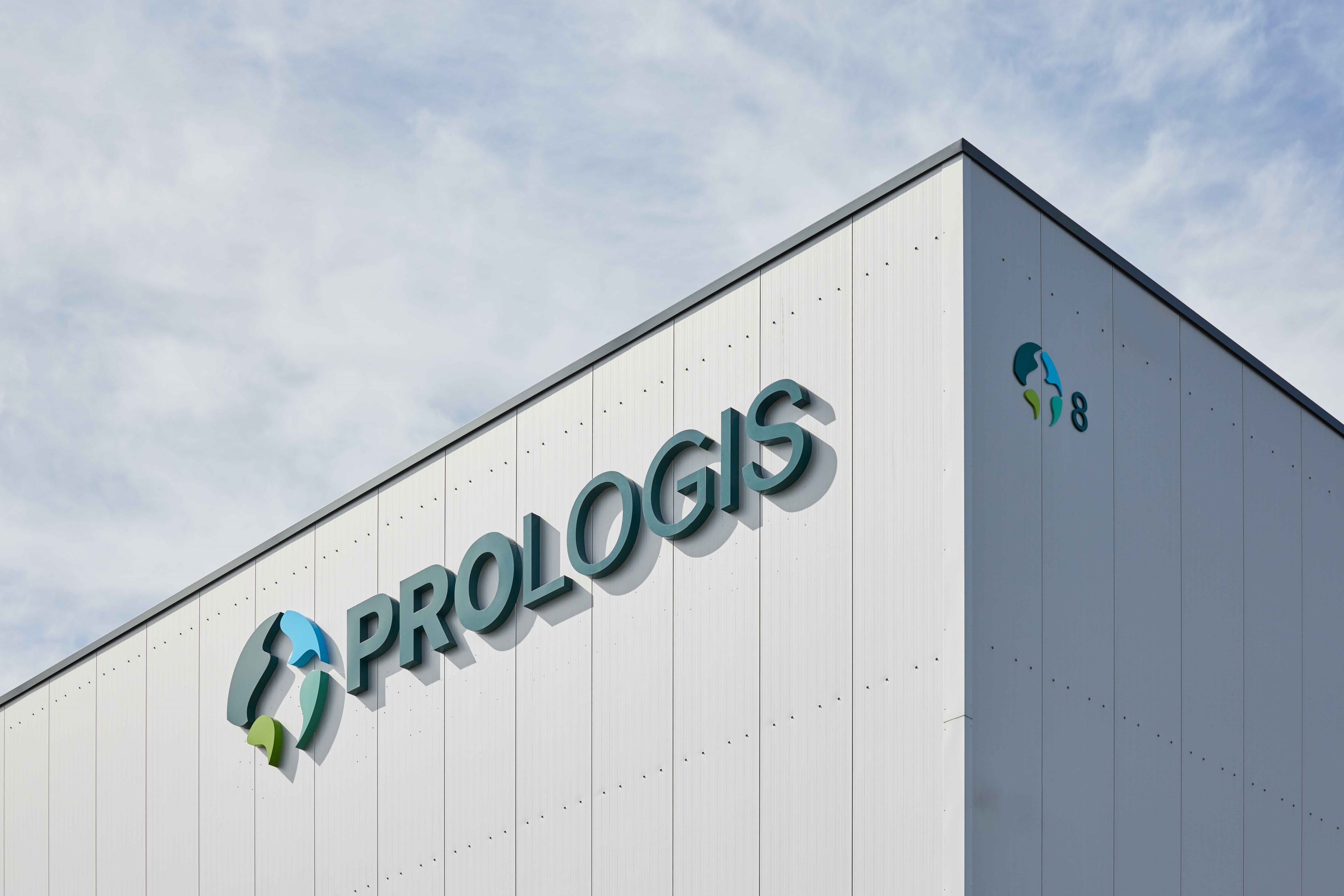 Prologis expands in Germany with acquisition of five logistics ...